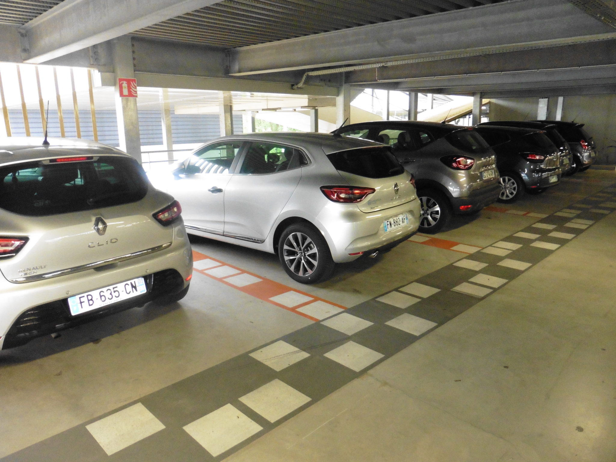 Location - Location voitures et utilitaires au meilleur prix à Belfort