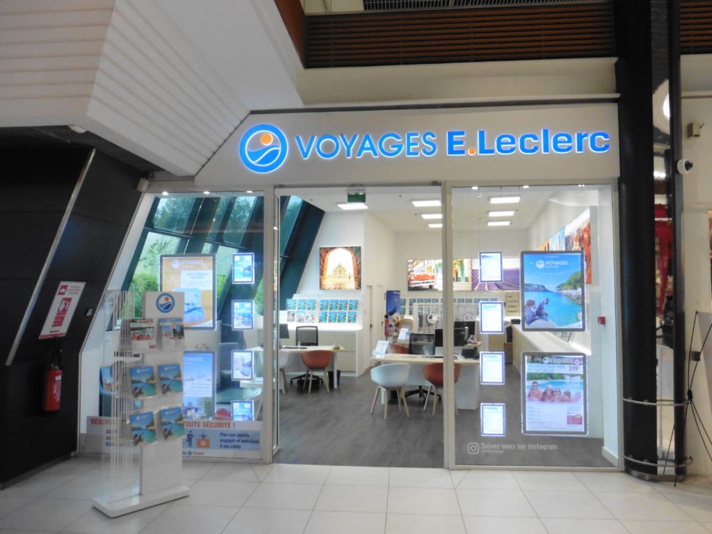 Voyages - Agence de voyage (séjours, avion, hôtels...) à Belfort